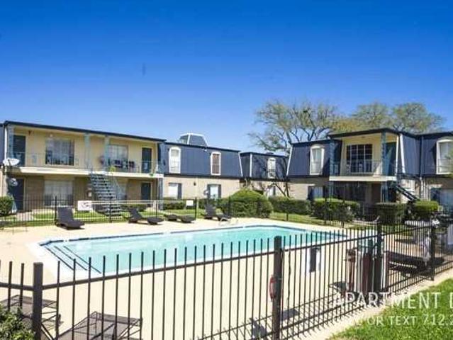 1 Bedroom Apartment for Rent at 1717 James Bowie Dr #3943, Baytown, TX 77520