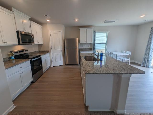 1 Bedroom Apartment for Rent at 1720 Nia Rd, Charlotte, NC 28215 Bradfield Farms