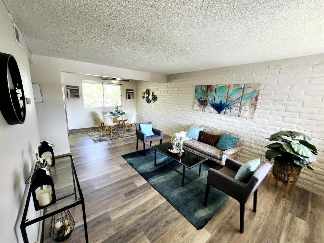 1 Bedroom Apartment for Rent at 1723 Robb St #35, Lakewood, CO 80215 Applewood