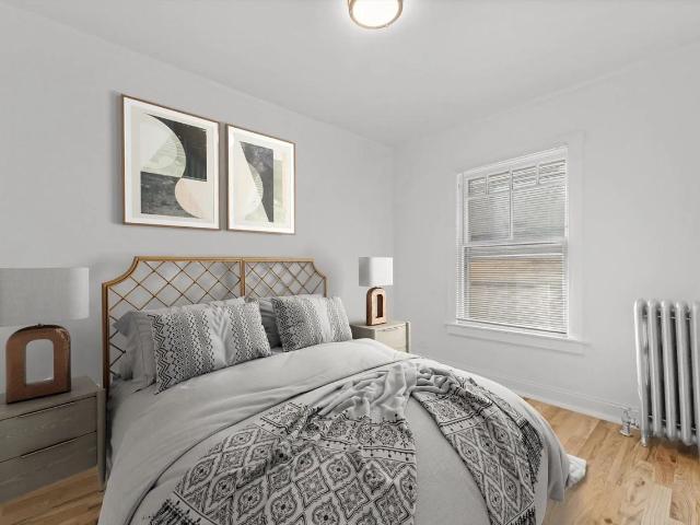 1 Bedroom Apartment for Rent at 1724 W North Shore Ave #1724 2D, Chicago, IL 60626 Rogers Park