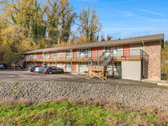 1 Bedroom Apartment for Rent at 1725 Sw Multnomah Blvd #12, Portland, OR 97219 Hillsdale