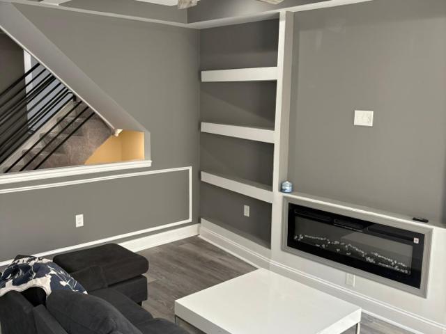 1 Bedroom Apartment for Rent at 1729 N Caroline St, Baltimore, MD 21213 Oliver