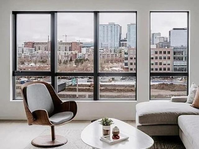 1 Bedroom Apartment for Rent at 1735 Central Street #406, Denver, CO 80211 Highland