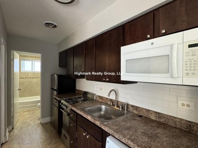 1 Bedroom Apartment for Rent at 1735 W Bryn Mawr Ave #118, Chicago, IL 60660 Edgewater