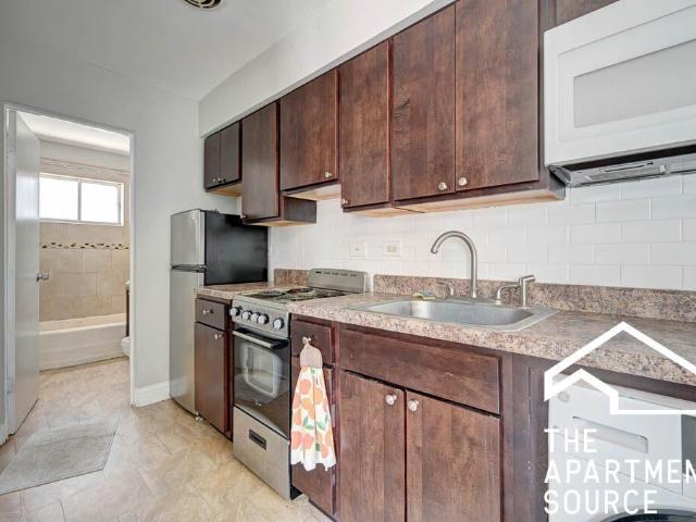 1 Bedroom Apartment for Rent at 1735 W Bryn Mawr Ave #4, Chicago, IL 60660 Edgewater