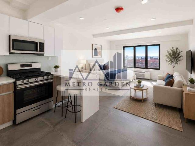 1 Bedroom Apartment for Rent at 177 18 Wexford Terrace #601, New York, NY 11432 Jamaica Estates