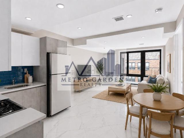 1 Bedroom Apartment for Rent at 177 30 Wexford Terrace #408, New York, NY 11432 Jamaica Estates