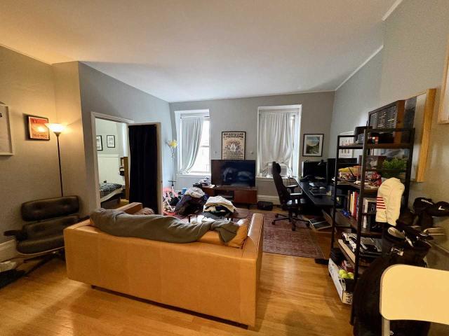 1 Bedroom Apartment for Rent at 177 Marlborough St #9, Boston, MA 02116 Back Bay