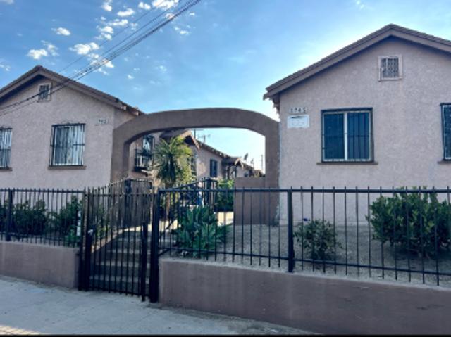 1 Bedroom Apartment for Rent at 1743 Sichel St, Los Angeles, CA 90031 Lincoln Heights