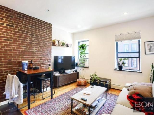 1 Bedroom Apartment for Rent at 175 Orchard St, New York, NY 10002 Lower East Side