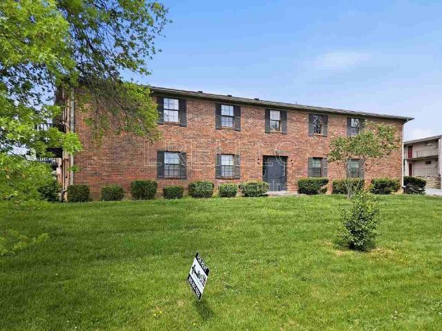 1 Bedroom Apartment for Rent at 176 Thistlewood Ave #4, Frankfort, KY 40601