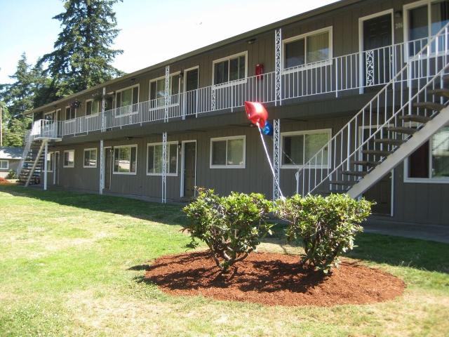 1 Bedroom Apartment for Rent at 17925 E Burnside St #105, Gresham, OR 97233 Rockwood
