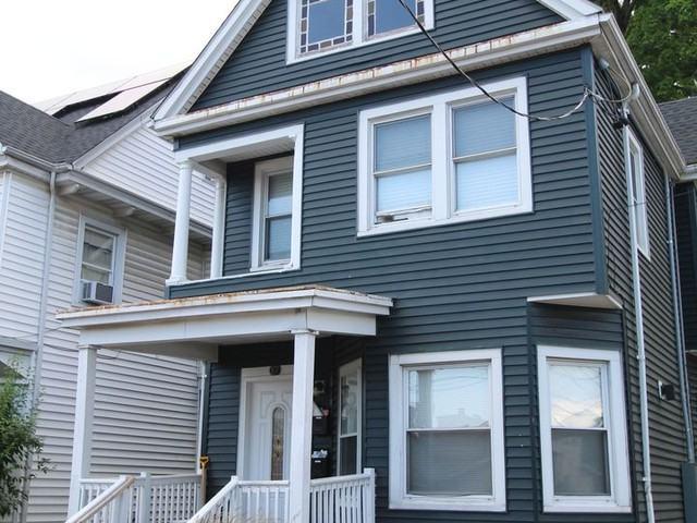 1 Bedroom Apartment for Rent at 17 Oneil St, Kingston, NY 12401
