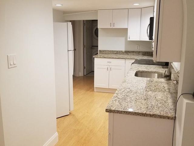 1 Bedroom Apartment for Rent at 17 Greymere Rd #2, Boston, MA 02135 Oak Square