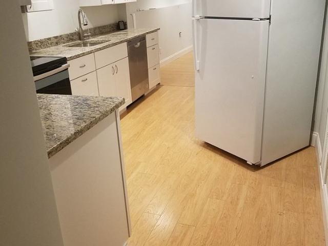 1 Bedroom Apartment for Rent at 17 Greymere Rd #2, Boston, MA 02135 Oak Square