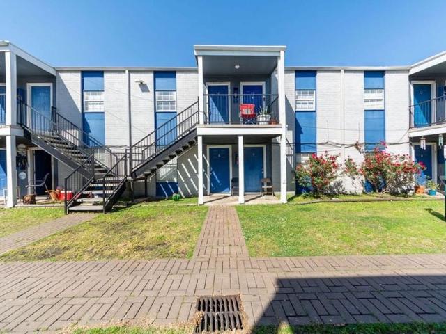 1 Bedroom Apartment for Rent at 1800 N Wayside Dr #5, Houston, TX 77020 Denver Harbor Port Houston