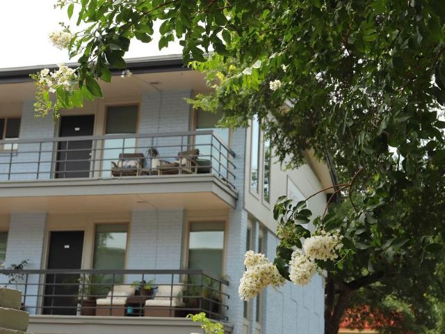 1 Bedroom Apartment for Rent at 1800 Rio Grande Street #100, Austin, TX 78701 Downtown Austin