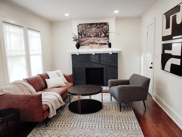 1 Bedroom Apartment for Rent at 1802 Evans Dr Sw, Atlanta, GA 30310 Sylvan Hills