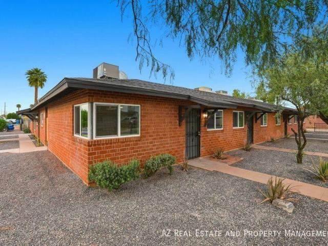 1 Bedroom Apartment for Rent at 1806 E Coronado Rd #C, Phoenix, AZ 85006