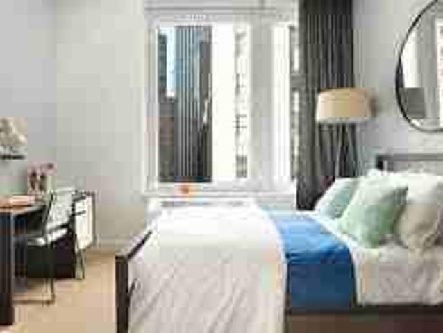 1 Bedroom Apartment for Rent at 180 Water St #1403, New York, NY 10038 Financial District