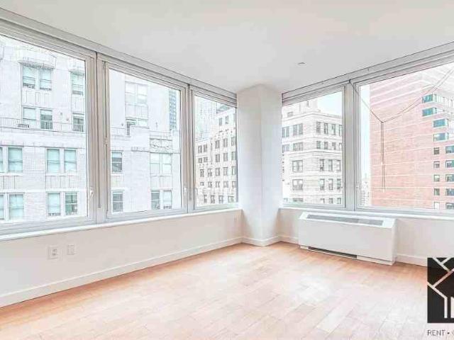 1 Bedroom Apartment for Rent at 180 Water Street #1722, New York, NY 10038 Financial District
