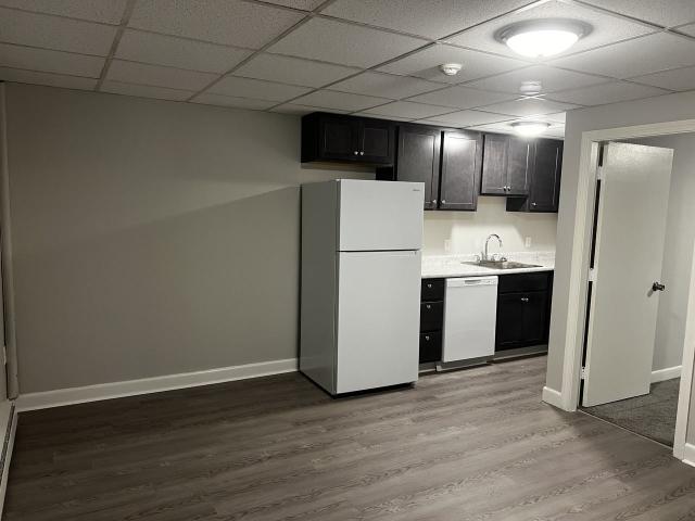 1 Bedroom Apartment for Rent at 180 Andover St #8, Andover, MA 01810