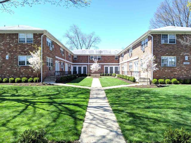 1 Bedroom Apartment for Rent at 180 Orange Rd #C2, Montclair, NJ 07042