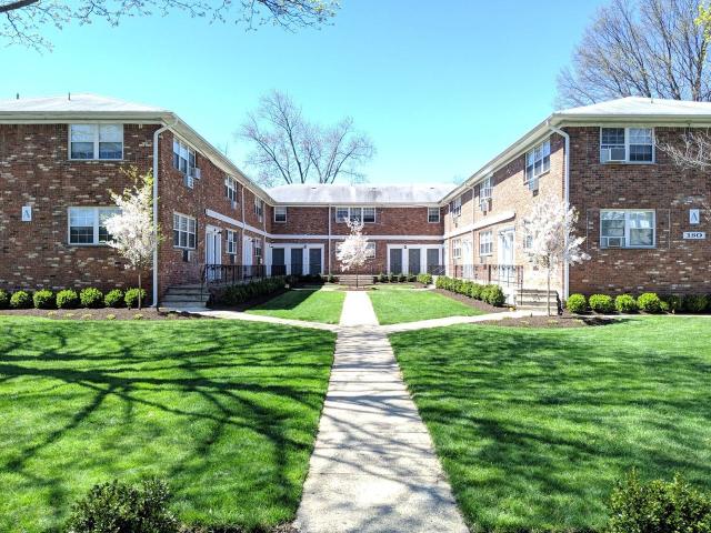 1 Bedroom Apartment for Rent at 180 Orange Rd #C2, Montclair, NJ 07042