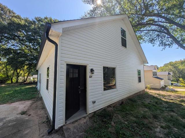 1 Bedroom Apartment for Rent at 1814 Hart St, Gastonia, NC 28054