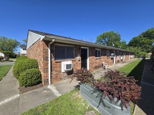 1 Bedroom Apartment for Rent at 1814 Williamsburg Rd #10, Richmond, VA 23231 Fulton