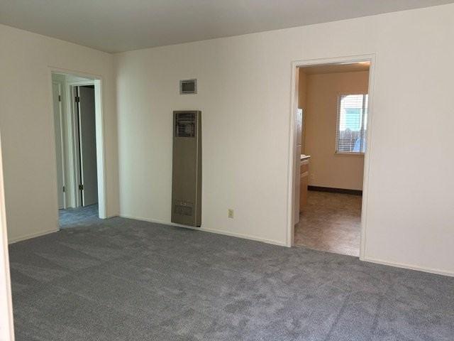 1 Bedroom Apartment for Rent at 1816 Park Ave #F, San Jose, CA 95126 Rose Garden