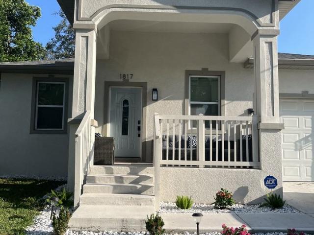 1 Bedroom Apartment for Rent at 1817 E Eskimo Ave #B, Tampa, FL 33604