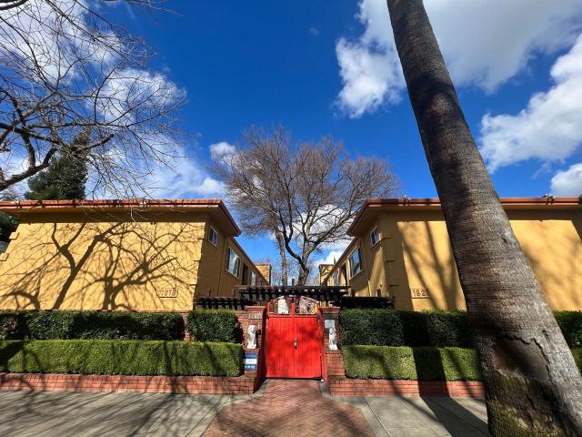 1 Bedroom Apartment for Rent at 1819 G St, Sacramento, CA 95811