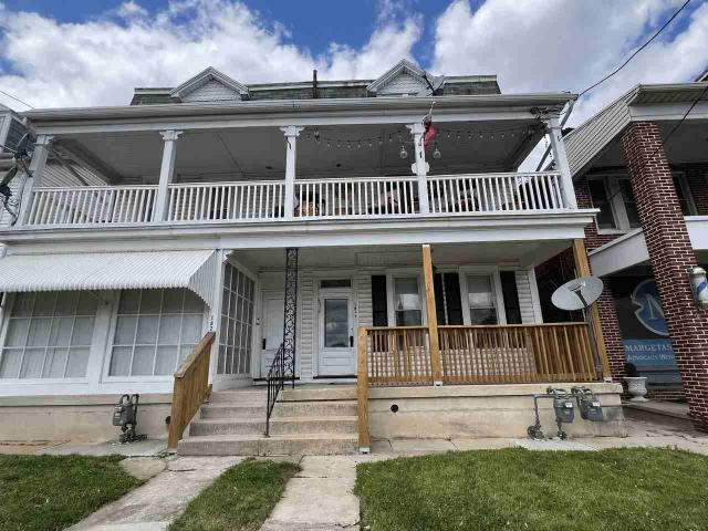 1 Bedroom Apartment for Rent at 1819 W Market St, York, PA 17404
