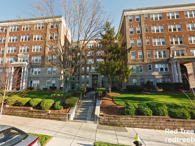 1 Bedroom Apartment for Rent at 1820 Commonwealth Ave #9, Boston, MA 02135 Commonwealth