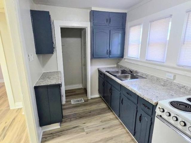 1 Bedroom Apartment for Rent at 1822 Tecumseh St #1, Fort Wayne, IN 46805 Northside