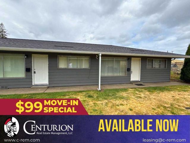 1 Bedroom Apartment for Rent at 1835 Beach Ave Ne #08, Salem, OR 97301 Northgate