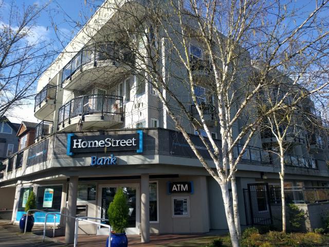 1 Bedroom Apartment for Rent at 1835 Queen Anne Ave N #103, Seattle, WA 98109 West Queen Anne