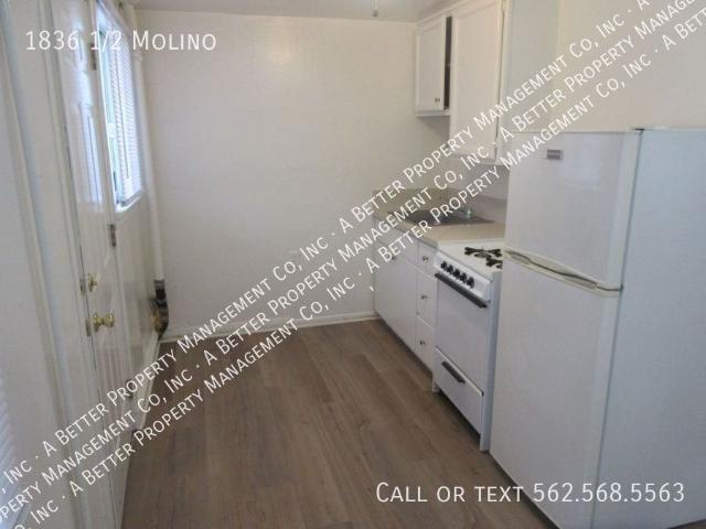 1 Bedroom Apartment for Rent at 1836 1/2 Molino Ave, Signal Hill, CA 90755 Southeast Signal Hill