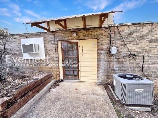 1 Bedroom Apartment for Rent at 1841 Dana Ln, Chattanooga, TN 37343 Lupton City Norcross