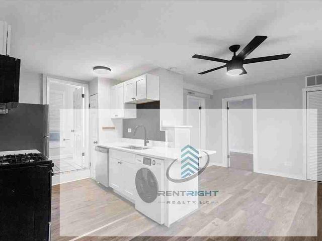 1 Bedroom Apartment for Rent at 1849 W Augusta Blvd #2, Chicago, IL 60622 West Town