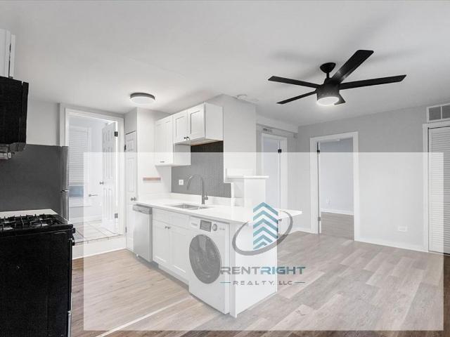 1 Bedroom Apartment for Rent at 1849 W Augusta Blvd #2, Chicago, IL 60622 West Town