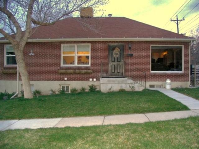 1 Bedroom Apartment for Rent at 185 S St, Salt Lake City, UT 84103 Greater Avenues