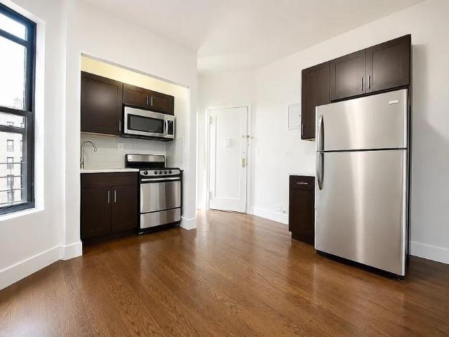 1 Bedroom Apartment for Rent at 1883 Amsterdam Ave, New York, NY 10032 West Harlem