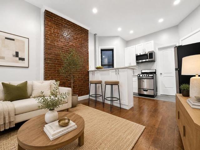 1 Bedroom Apartment for Rent at 1885 Amsterdam Ave, New York, NY 10032 West Harlem
