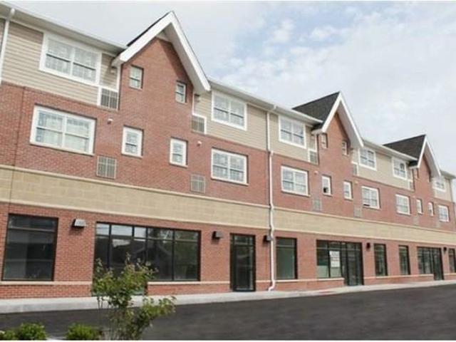 1 Bedroom Apartment for Rent at 18 Needham St #204, Dedham, MA 02026 Riverdale