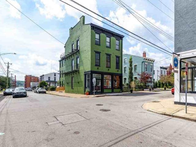 1 Bedroom Apartment for Rent at 1901 Baymiller St #2A, Cincinnati, OH 45214 West End