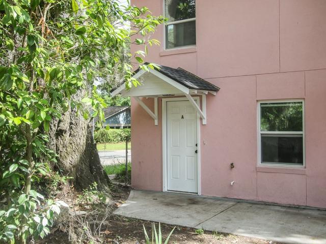 1 Bedroom Apartment for Rent at 1904 E 51st St #A, Savannah, GA 31404 Oakland Park Northgate Eastgate