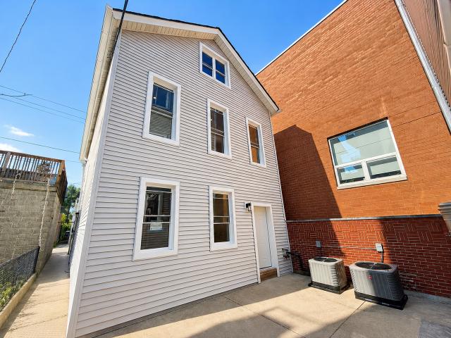 1 Bedroom Apartment for Rent at 1905 W Huron St #CH, Chicago, IL 60622 West Town