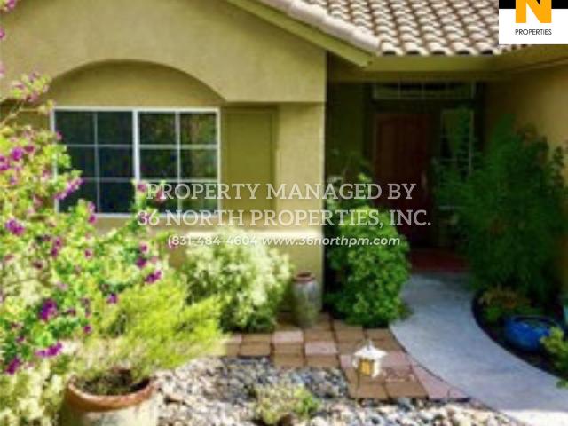 1 Bedroom Apartment for Rent at 19115 Garden Valley Way, Salinas, CA 93908